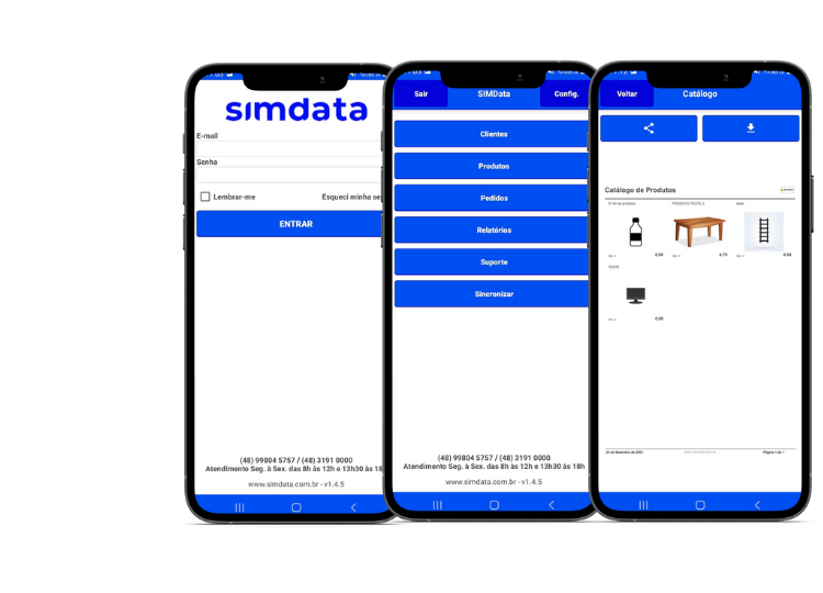 Simdata ERP – Sistema de gestão Online para empresas – Simdata ERP – Sistema de gestão Online ...